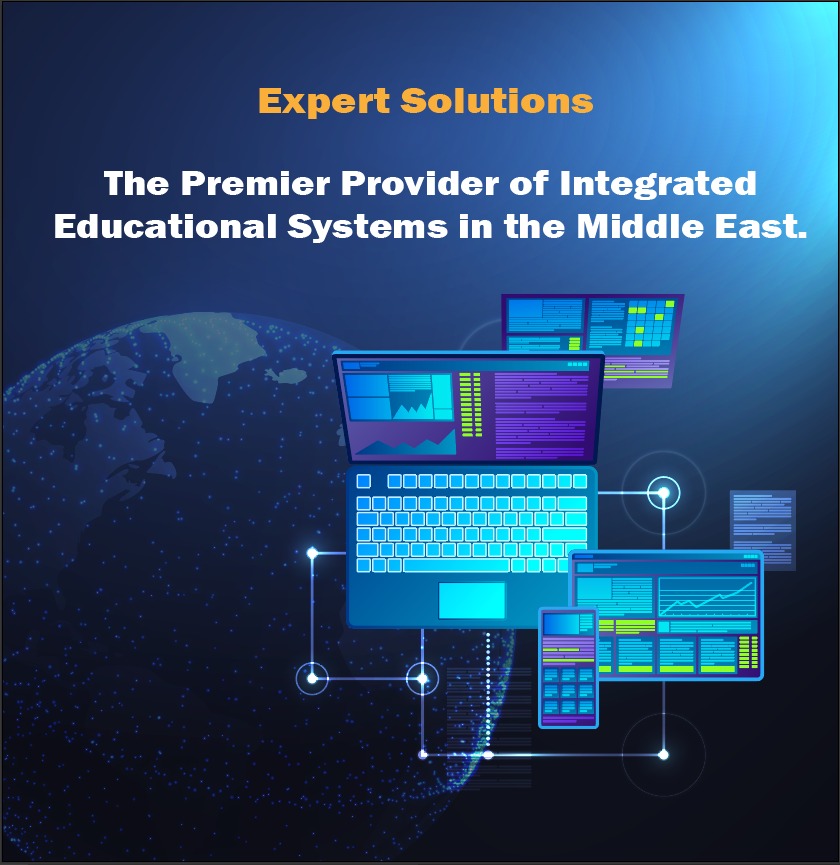 Expert Solutions